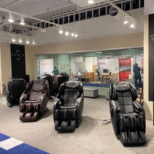 Contact – Inner Balance